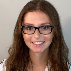 Lauren Zelko – CREATE Training Program in Medical Informatics