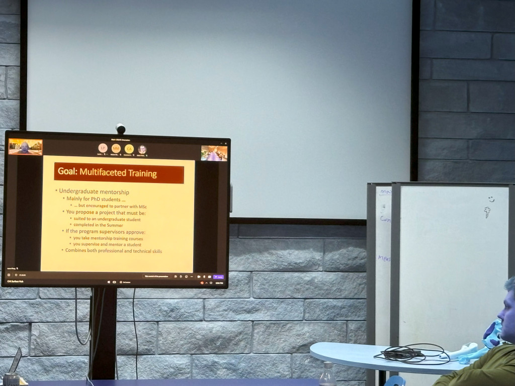 Kick off event for new cohort of Med-i CREATE program – CREATE Training ... Kick off event for new cohort of Med-i CREATE program – CREATE Training ...