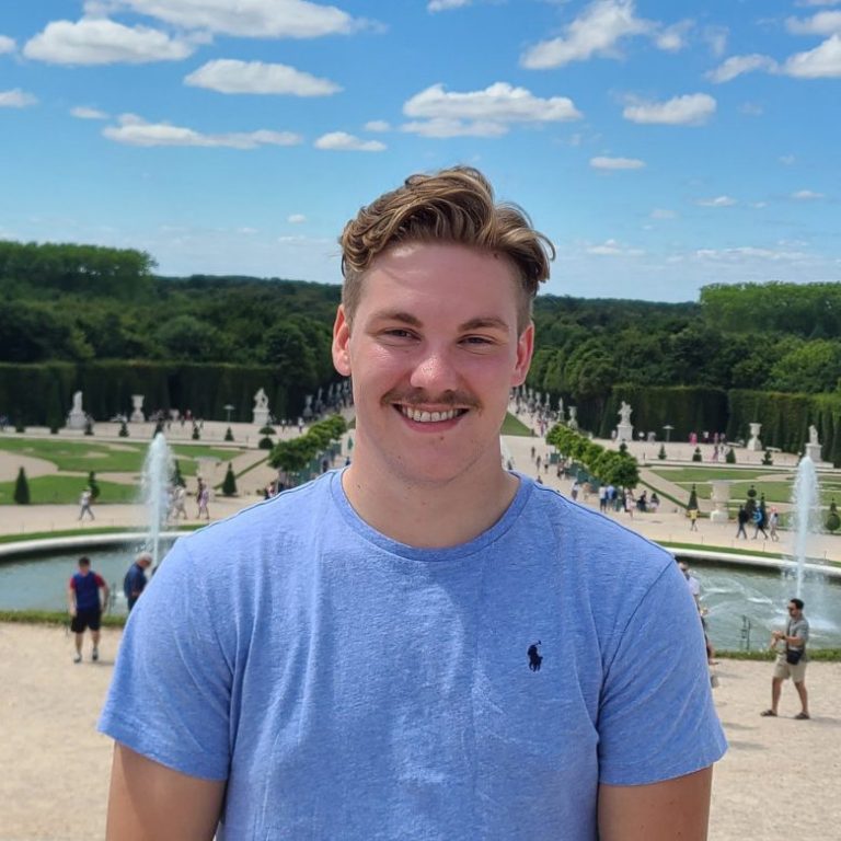 Tyler Elliott – CREATE Training Program in Medical Informatics