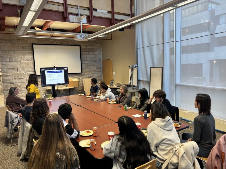 Kick-Off Event for 4th Year of Med-i CREATE Program – CREATE Training ...