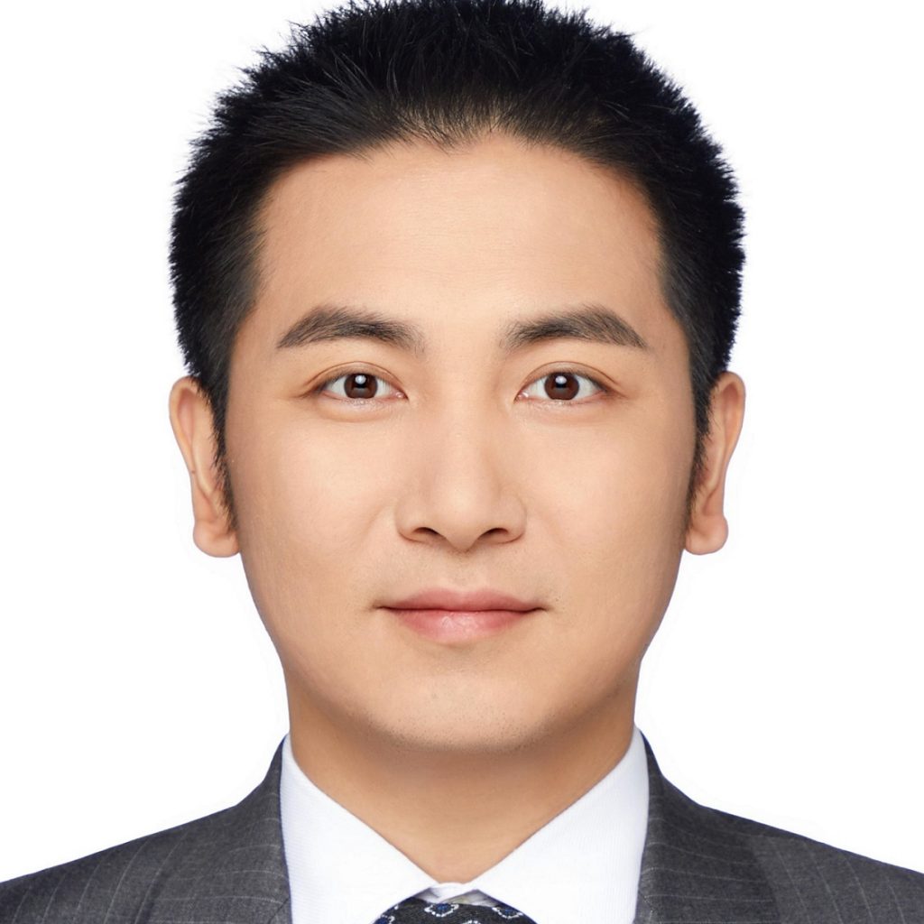 Kai Chen – CREATE Training Program in Medical Informatics